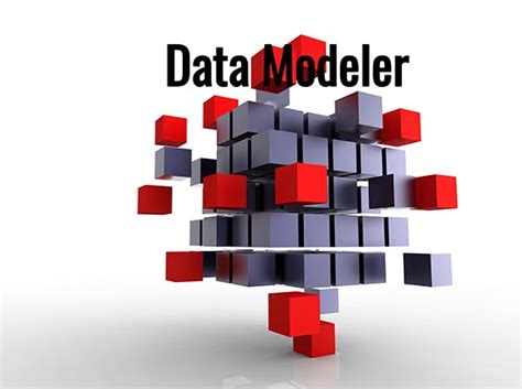 Who Is A Data Modeler And What Skills Does He Have