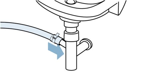 排水道简笔画 天马图吧