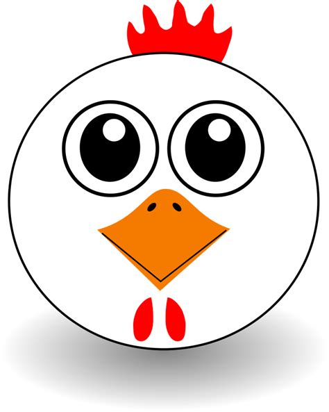 Free Crazy Chicken Cliparts Download Free Crazy Chicken Cliparts Png Images Free Cliparts On