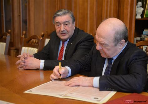 Новини Укладено договір про співпрацю з Київською православною богословською академією