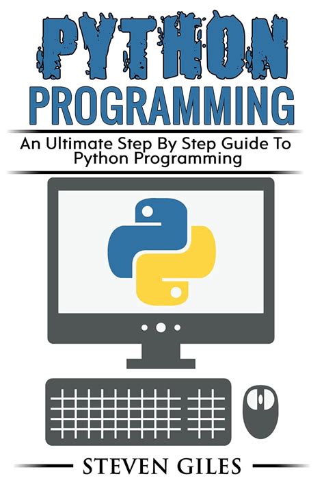 Jp Python Programming Learn How To Program Python With