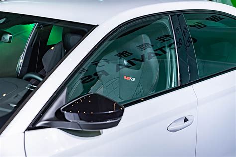 歐洲智世代性能旅行車ŠKODA OCTAVIA RS時光凍結價149 9萬 SKODA OCTAVIA Combi RS159 9萬 限量