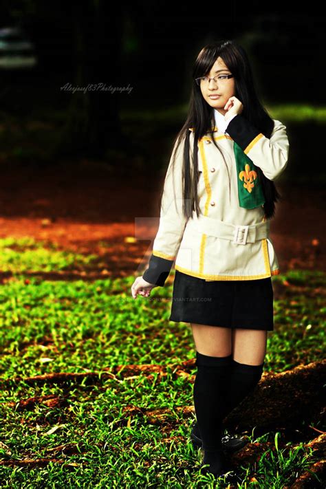 Luluko From Code Geass By Gotnothingonme On Deviantart