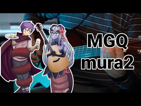 Monster Girl Quest Luka Swag
