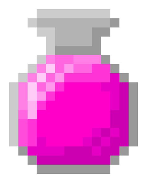 Pixilart Regeneration Potion By Platinumpotato