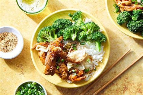 Whats On The Menu This Week｜marley Spoon