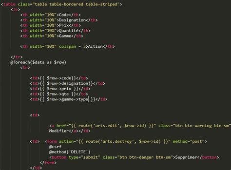 Php How To Fix Undefined Property Stdclassgamme Stack Overflow