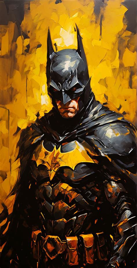 Ashley Wood Art Batman