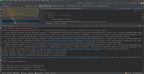 Sonarcloud Pipeline Failing Due To Recent Java Version Upgrade Page 2 Sonarqube Cloud