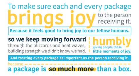 Delivery Drives Us Fetch