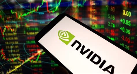 Nvda Earnings Nvidias Results Top Wall Street Forecasts As Sales Grow