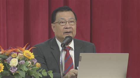 譚耀宗：李家超希望公務員體會到要有擔當 Now 新聞