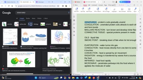 Kitchen Essentials Flashcards Quizlet