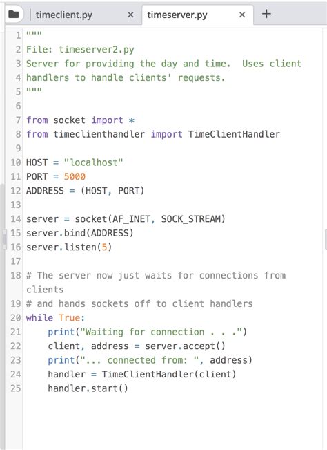 Solved Sometimes Servers Are Down So Clients Cannot Connect Chegg