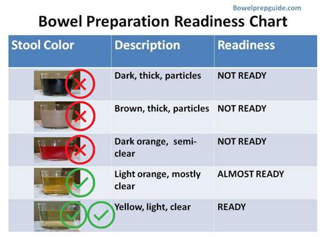 Colonoscopy Preparation A New Choice For Colonoscopy Preparation