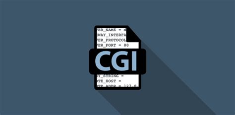 Free CGI Scripts