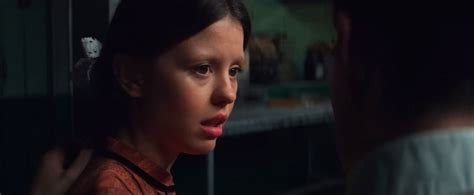Pearl Review Mia Goth Stuns In X Horror Prequel