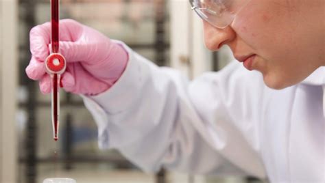 Butterworth Laboratories Contract Analytical Services And Qc