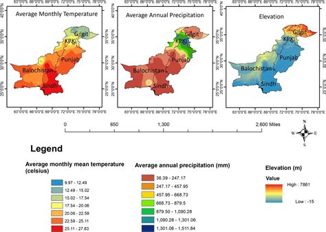 Spatiotemporal Variability Of Future Water Sustainability Using Reli