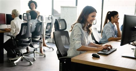 Central Government Looking To Boost Women Representation In Govt Jobs