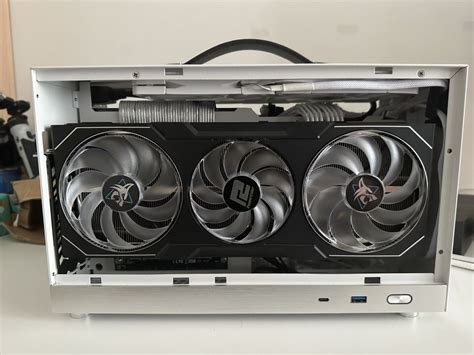 作业贴 7800x3d7900xtx Itx作业 Nga玩家社区