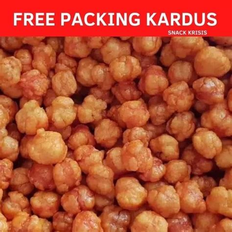 Jual 1kg Pilus Jagung Pilus Arab Pilus Sakura Warna Kiloan Pilus