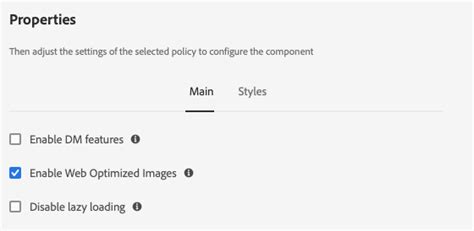 solved re how to extend the core component teaser to acc adobe