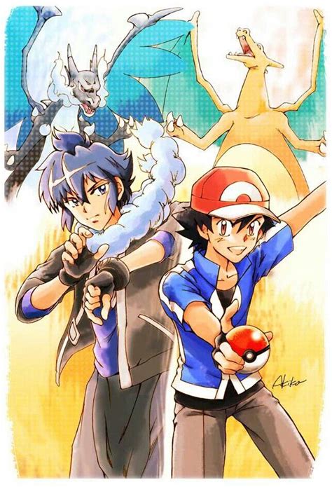221 Best Ash Ketchumsatoshi Images On Pinterest Ash Ketchum Pikachu