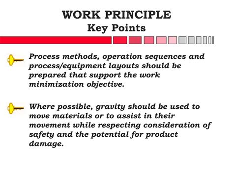 Principles Material Handling Useful Material Ppt