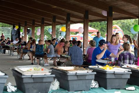 Top 5 Snafus Of A Company Picnic Common Pitfalls To Avoid