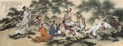 唐代大诗人杜甫的饮中八仙歌共说的是哪八人