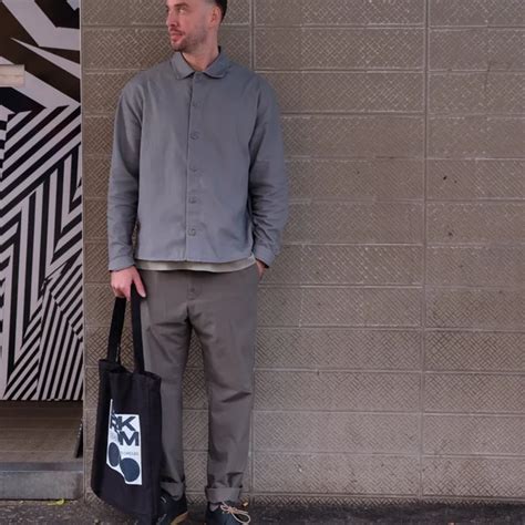 Jasper James Rinse Fm