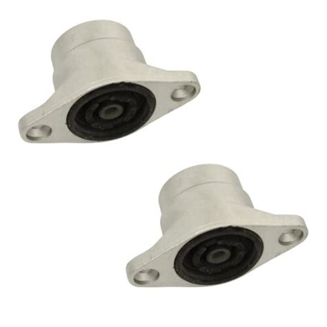 Hinter Achse Domlager Links Rechts Für Audi A4 B7 8e Á6 C6 4f A8 4e