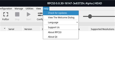 How To Install The Rpcs3 Emulator On Linux Linuxfordevices