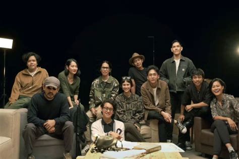 Makin Menantang Angga Sasongko Garap Film 13 Bom Di Jakarta TIMES