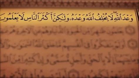 ترتیل جزء 21 مشاری العفاسی با نمایش آیه و ترجمه گویای فارسی همراه با