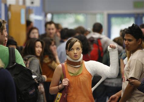 25 Of The Best Tv Shows Set In High School Stacker
