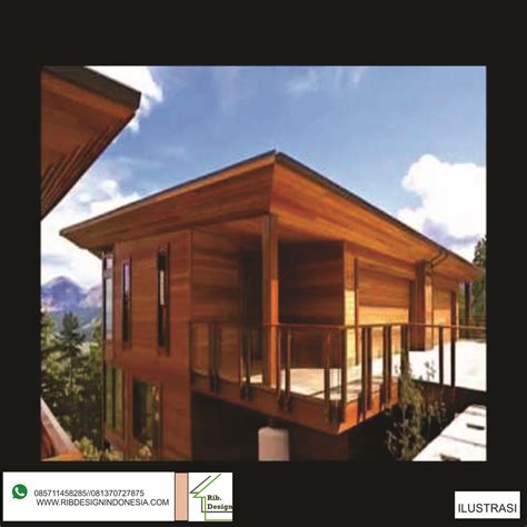Desain Rumah Minimalis Di Tanah Berundak Rumah Desain