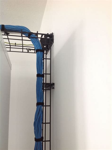 Pin On Structured Cabling