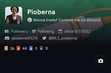 Sorare MLS Ita On Twitter Still 54 Followers Missing To Unlock
