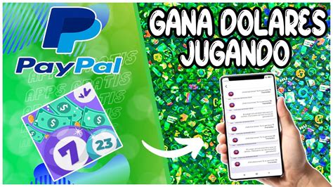 ESTA ES LA APLICACION QUE MAS PAGA LA MEJOR APP COMO GANAR
