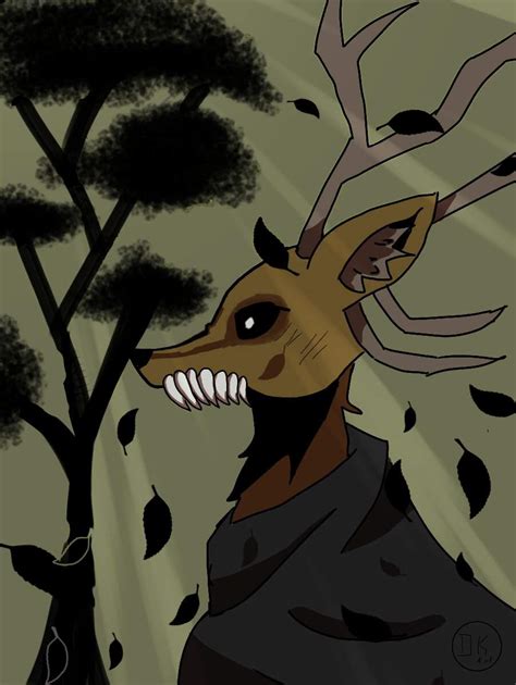 Remake Of Specimen 8 3 Spookys Jumpscare Mansion Amino