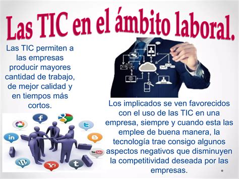 Uso De Las Tic En La Vida Cotidiana Ppt