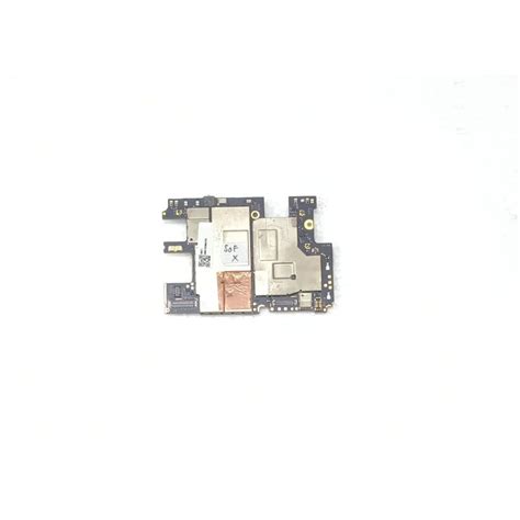 Jual Mesin Redmi Note Ram Gb Rom Gb Minus Murah Shopee Indonesia