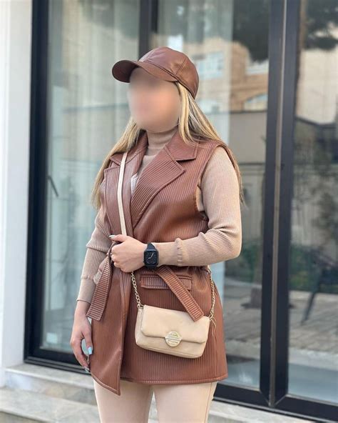 ۱۰مدل استایل پاییزی دخترانه تیپ پاییزی دخترانه نوجوان