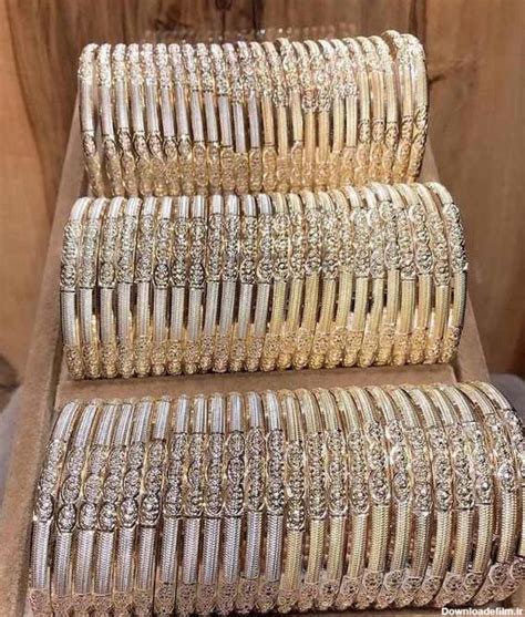 عکس النگوی طلا ظریف