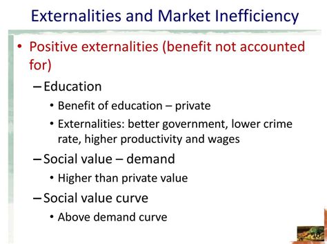 10 Externalities Ppt Download