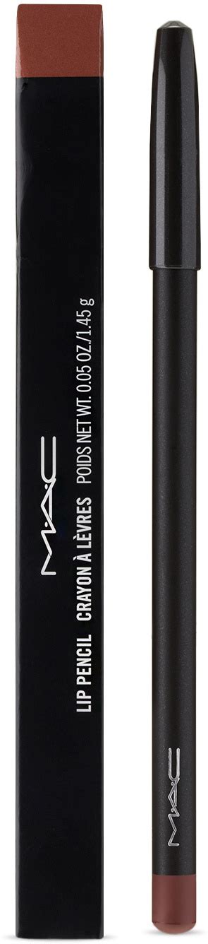 Mac Lip Pencil Whirl