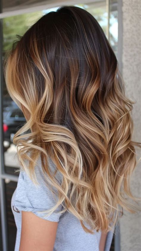 27 Beautiful Balayage Hairstyles That Are Trending Right Now In 2024 Balayage Hair Ombre Hair