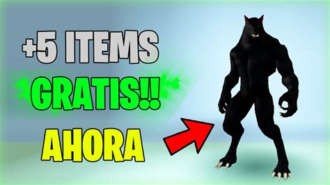 Ahora Consigue Items Gratis En Roblox Abril Youtube